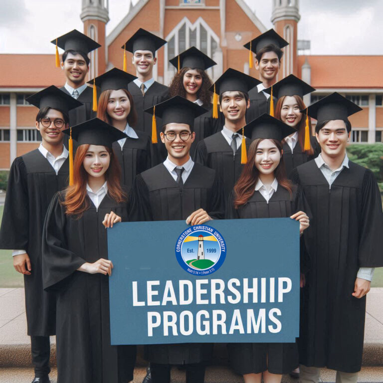 Home.... | Welcome to Cornerstone Christian University